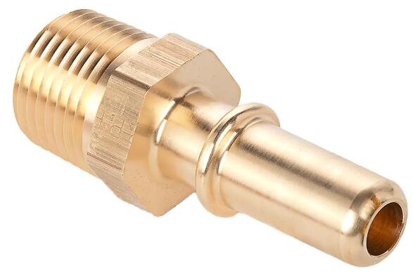 Parker Fittings | Push to Connect Fittings | Autoline SAE J2044 Push-to-Connect Fittings ...